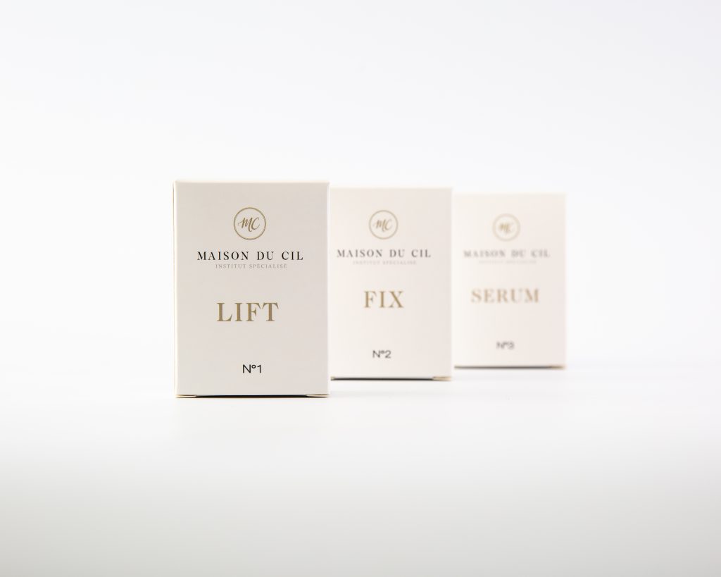 KIT REHAUSSEMENT - MAISON DU CIL